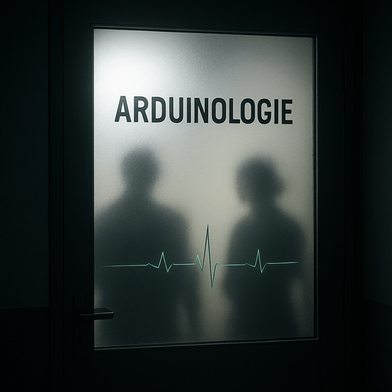 Recover an Arduino that won’t flash - filipnet.de